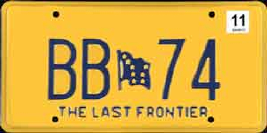 quizwow - Can You Identify The US State By License Plate Slogans?