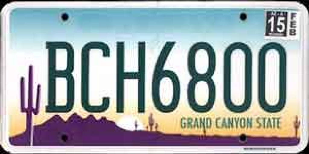 quizwow - Can You Identify The US State By License Plate Slogans?