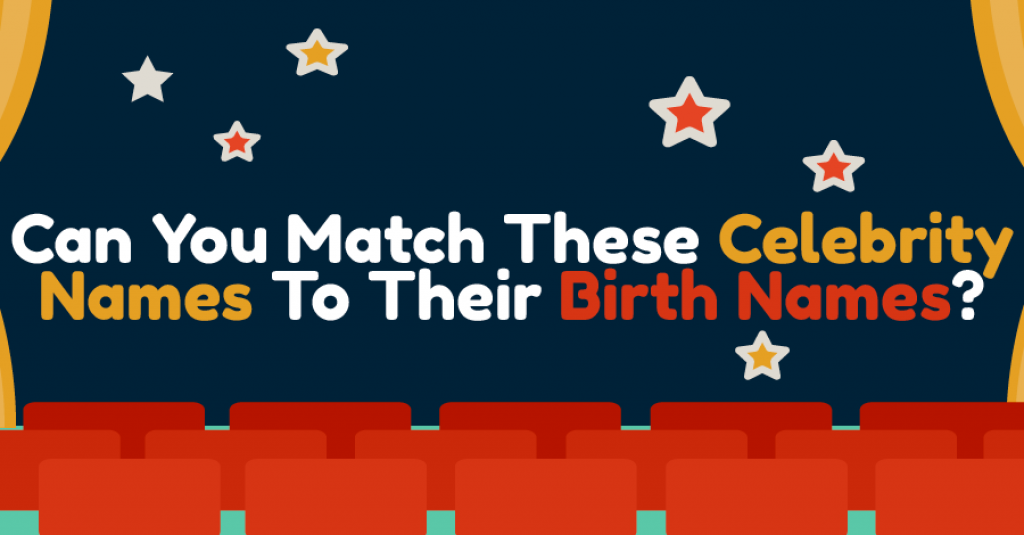 Quizwow Can You Match These Celebrity Names To Their Birth Names quizwow-can-you-match-these-celebrity-names-to-their-birth-names